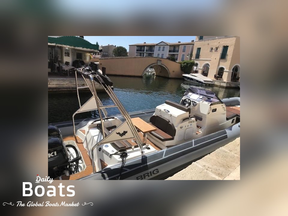 2018 Brig Inflatables Eagle 10 for sale. View price, photos and Buy ...
