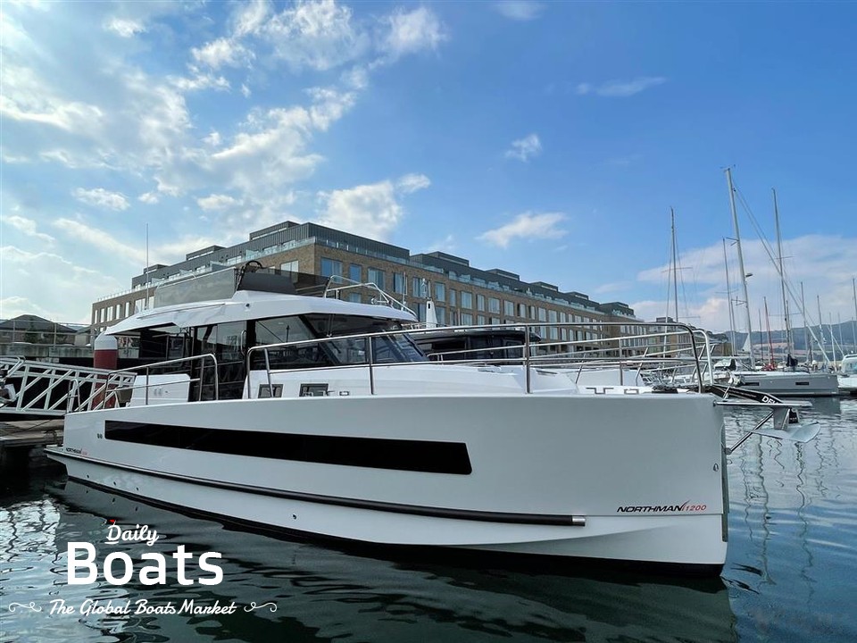 2022 Northman 1200 for sale. View price, photos and Buy 2022 Northman ...