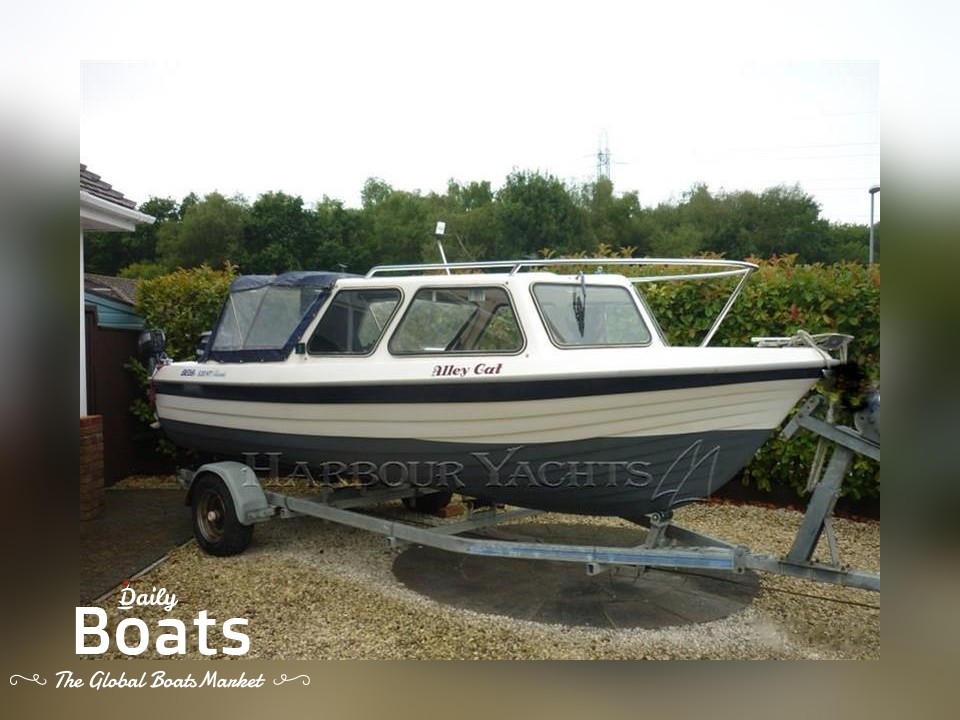 2009 Bella Boats 530 Ht for sale. View price, photos and Buy 2009 Bella ...