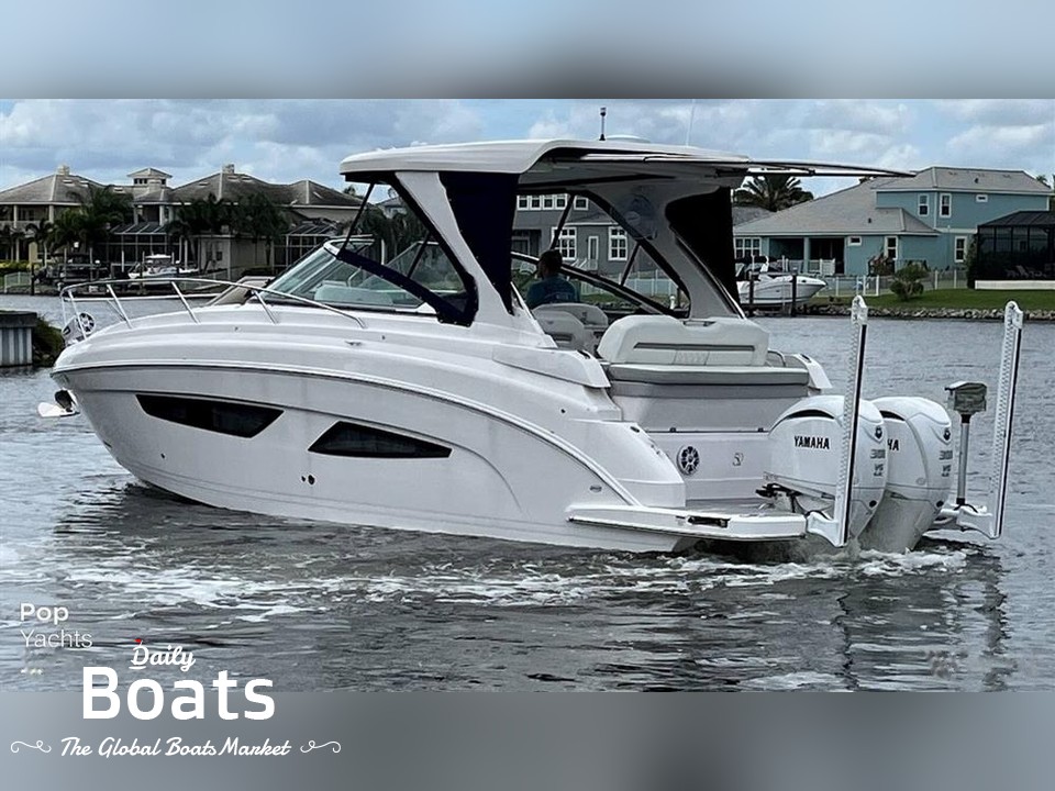 2022 Regal Boats 3300 for sale. View price, photos and Buy 2022 Regal ...