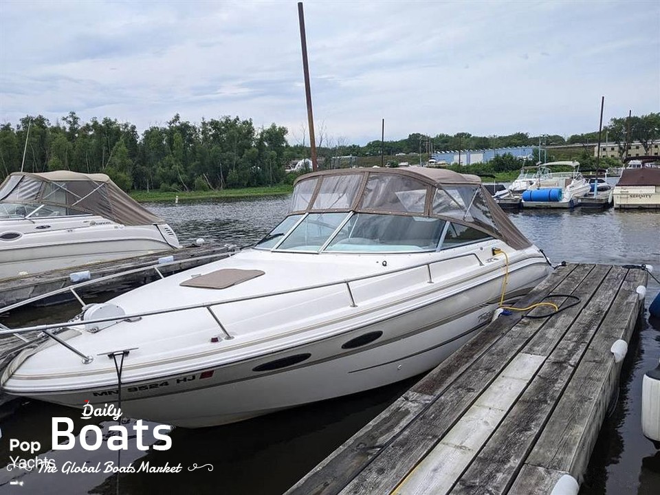 1998 Sea Ray Boats 280 Sun Sport for sale. View price, photos and Buy ...