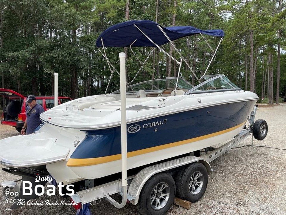 2007 Cobalt Boats 200 for sale. View price, photos and Buy 2007 Cobalt ...
