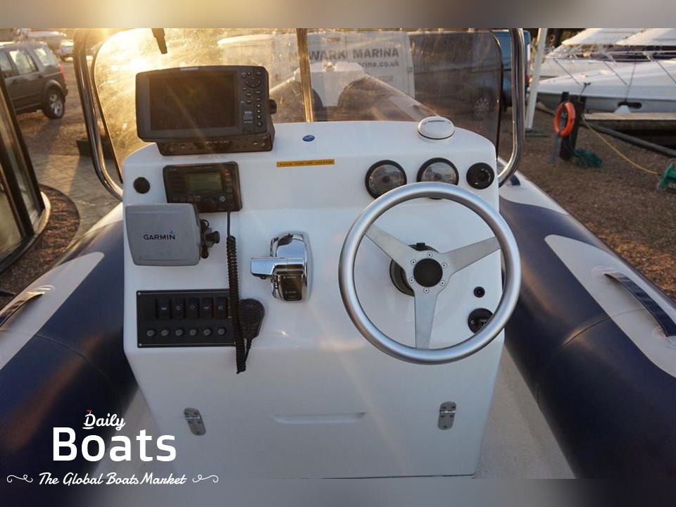 2009 Avon Adventure 620 for sale. View price, photos and Buy 2009 Avon ...