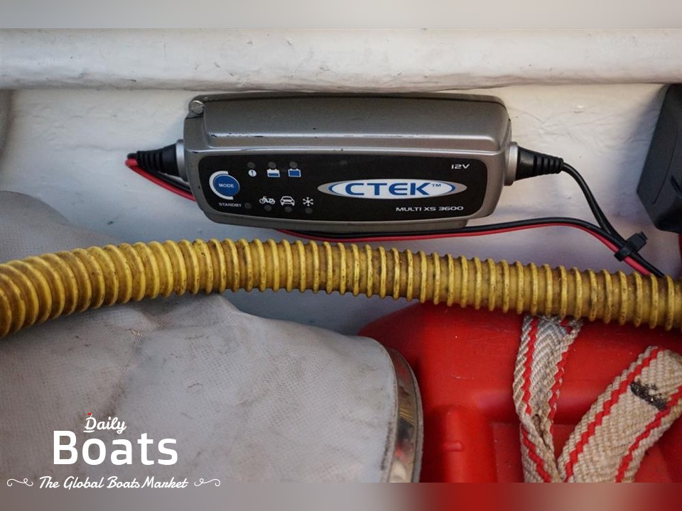 2009 Avon Adventure 620 for sale. View price, photos and Buy 2009 Avon ...