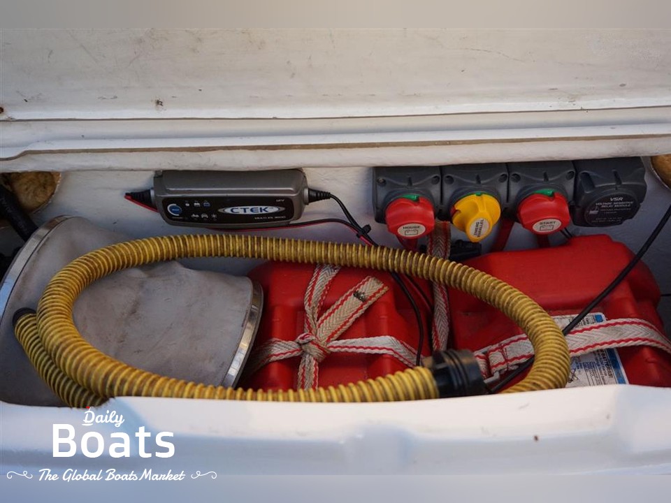 2009 Avon Adventure 620 for sale. View price, photos and Buy 2009 Avon ...