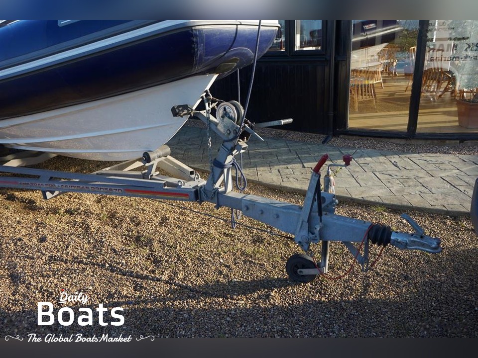 2009 Avon Adventure 620 for sale. View price, photos and Buy 2009 Avon ...