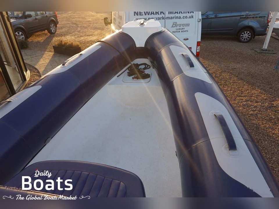 2009 Avon Adventure 620 for sale. View price, photos and Buy 2009 Avon ...