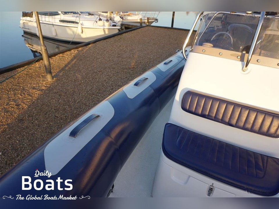 2009 Avon Adventure 620 for sale. View price, photos and Buy 2009 Avon ...