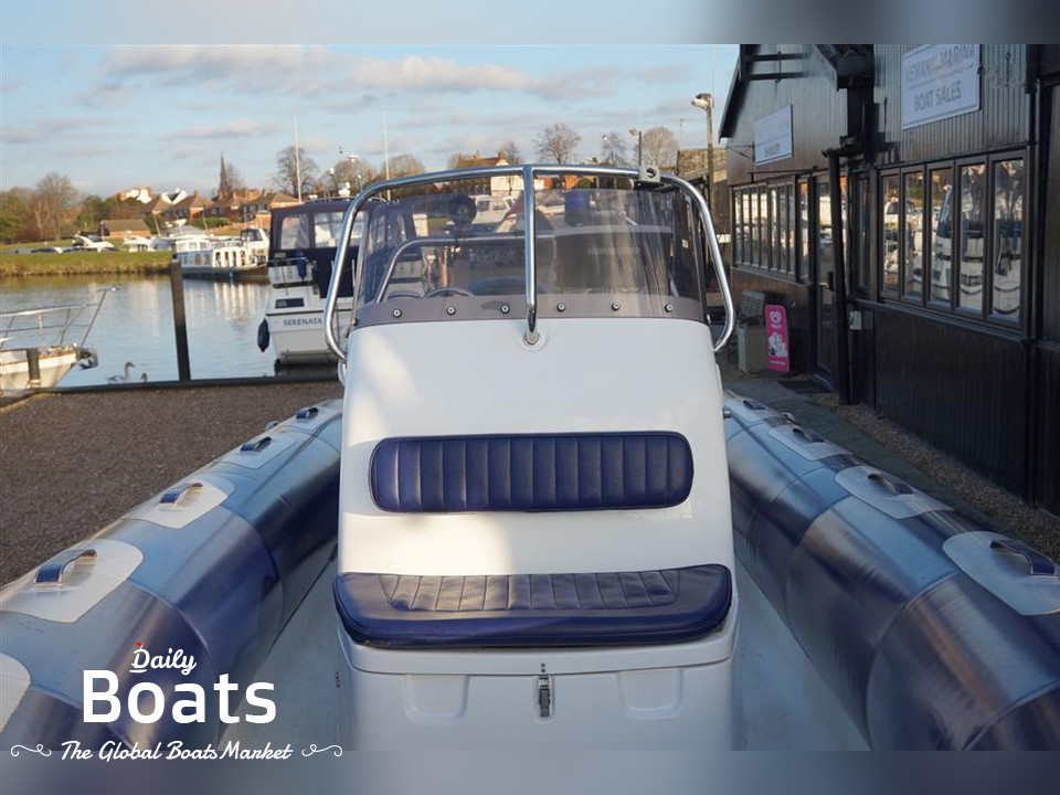 2009 Avon Adventure 620 for sale. View price, photos and Buy 2009 Avon ...