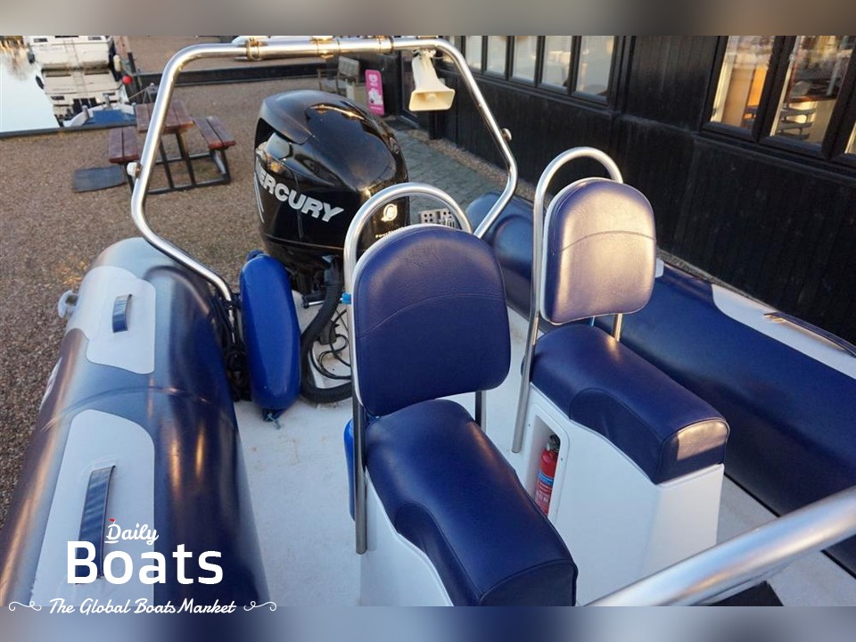 2009 Avon Adventure 620 for sale. View price, photos and Buy 2009 Avon ...