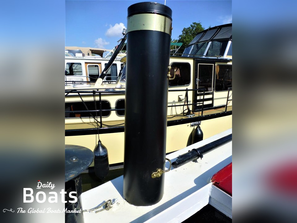 1978 Classic Semi Traditional Canal Boat For Sale View Price Photos And Buy 1978 Classic Semi