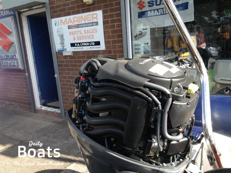 2009 Zodiac Pro 500 Neo for sale. View price, photos and Buy 2009 ...