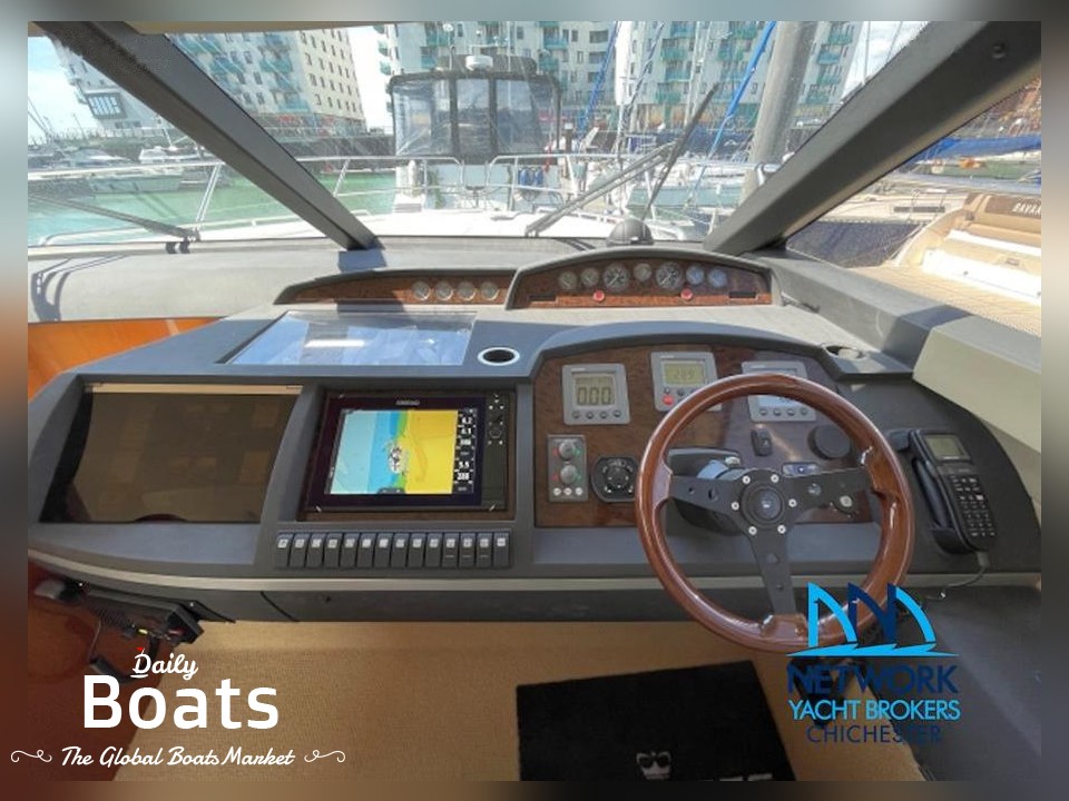 2005 Princess 420 for sale. View price, photos and Buy 2005 Princess ...