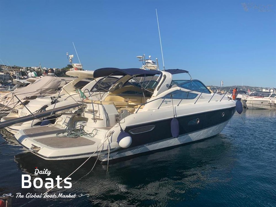 2008 Cranchi 43 Mediterranee Open for sale. View price, photos and Buy ...