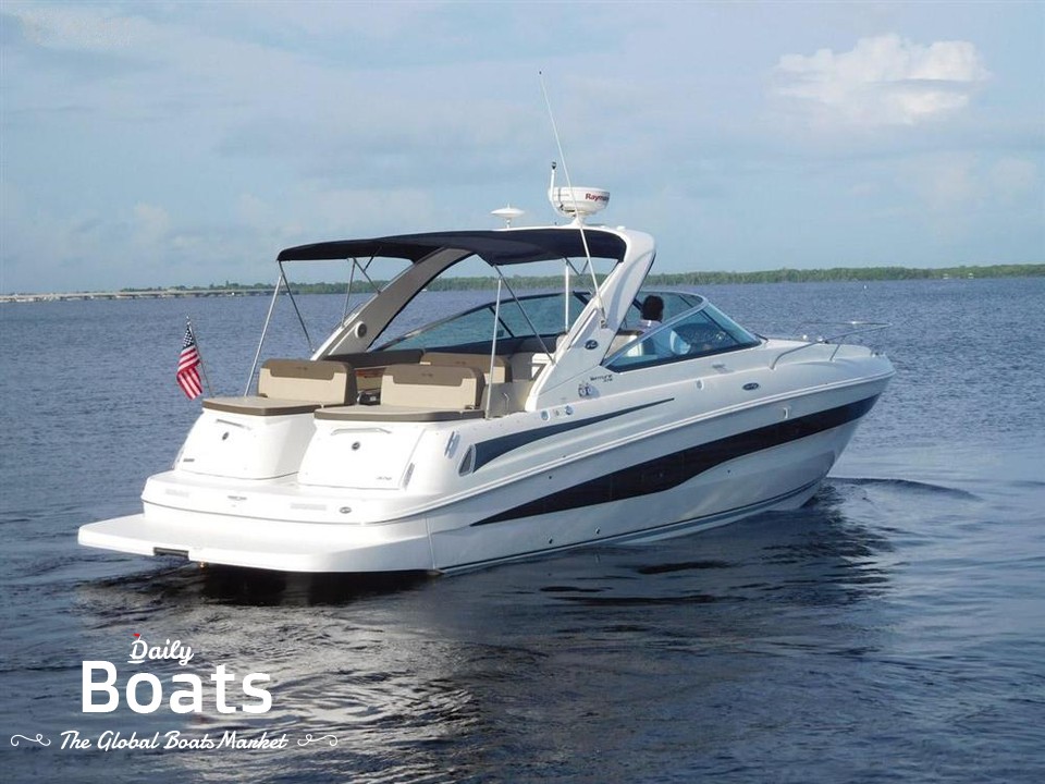 2014 Sea Ray Boats 370 for sale. View price, photos and Buy 2014 Sea ...