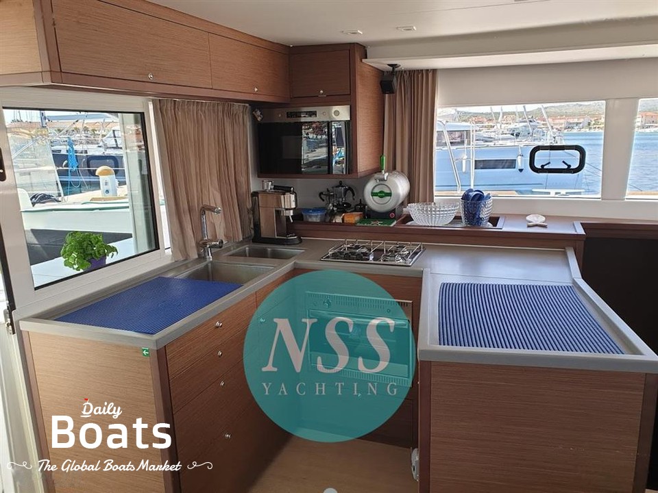 2018 Lagoon Catamarans 450 F for sale. View price, photos and Buy 2018 ...