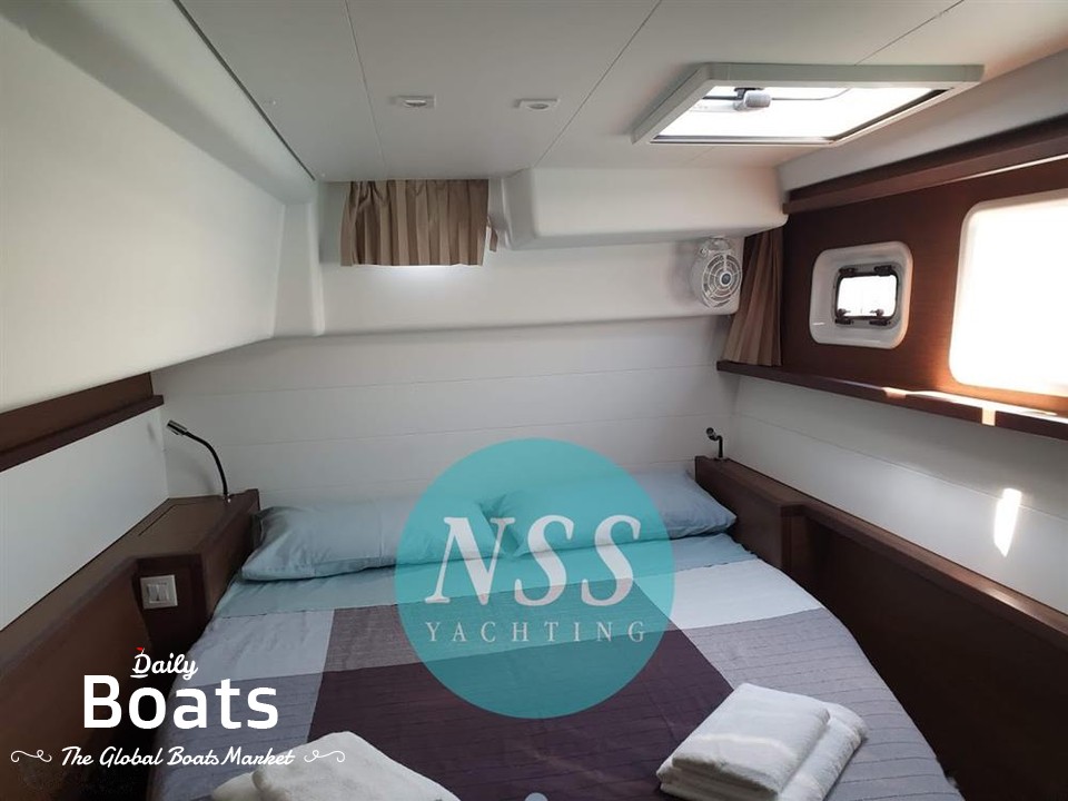 2018 Lagoon Catamarans 450 F for sale. View price, photos and Buy 2018 ...