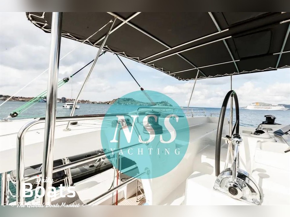 2018 Lagoon Catamarans 450 F for sale. View price, photos and Buy 2018 ...