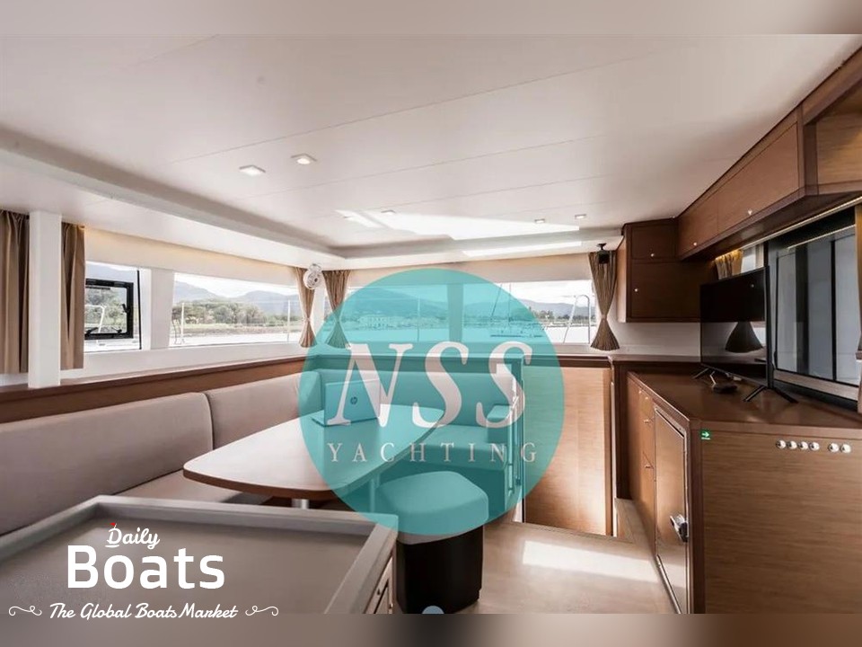 2018 Lagoon Catamarans 450 F for sale. View price, photos and Buy 2018 ...