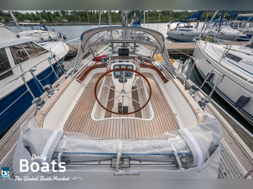 1998 Bavaria Yachts 38 Cc Ocean for sale. View price, photos and Buy ...