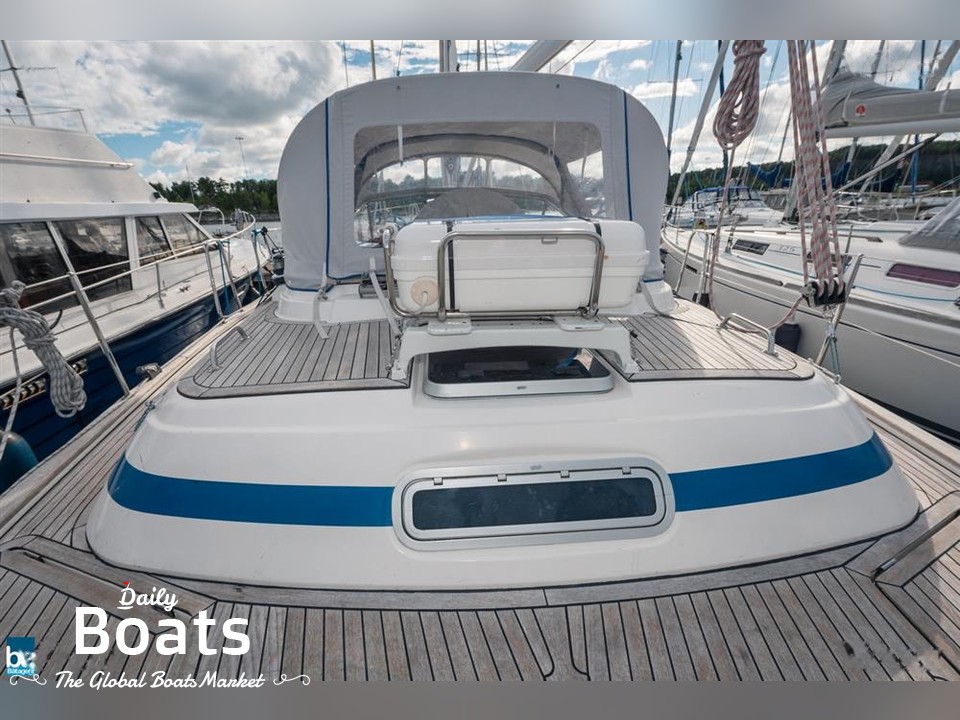 1998 Bavaria Yachts 38 Cc Ocean for sale. View price, photos and Buy ...