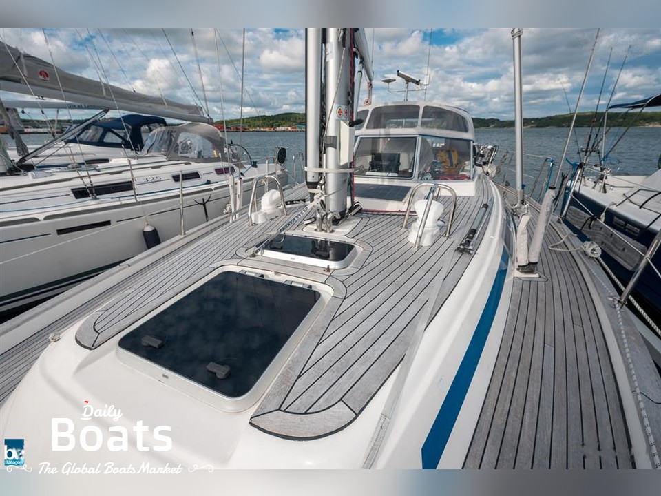 1998 Bavaria Yachts 38 Cc Ocean for sale. View price, photos and Buy ...