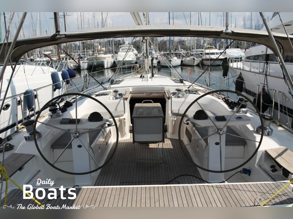 2010 Bavaria Yachts 55 Cruiser for sale. View price, photos and Buy ...