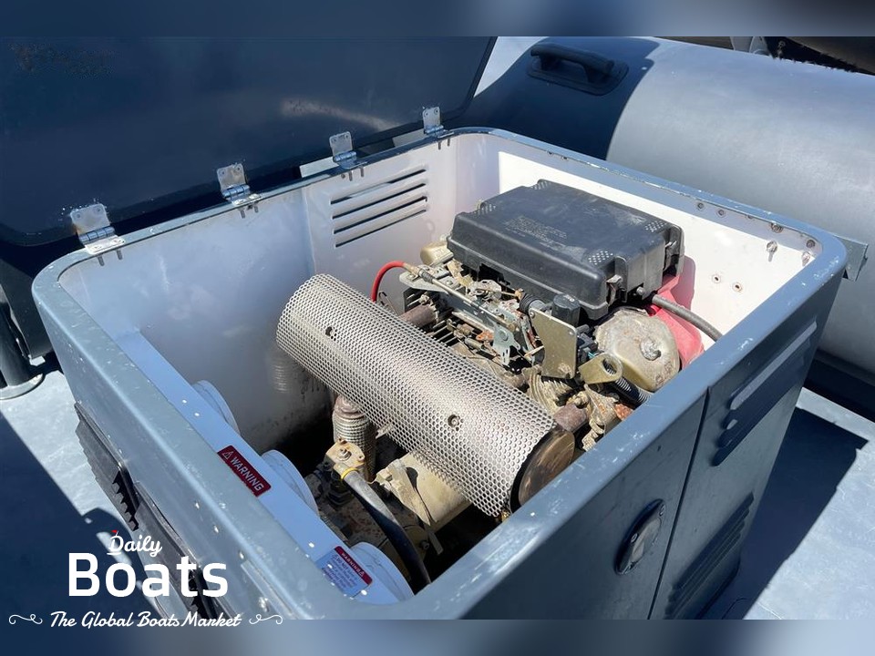 2008 Sealegs Rib 7.1 for sale. View price, photos and Buy 2008 Sealegs ...