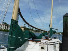 1985 Herreshoff Cat Ketch 31 for sale. View price, photos and Buy 1985 ...