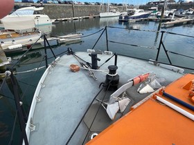 1990 Souter Shipyard Mersey Class Lifeboat for sale. View price, photos ...