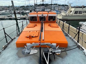 1990 Souter Shipyard Mersey Class Lifeboat for sale. View price, photos ...