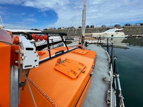 1990 Souter Shipyard Mersey Class Lifeboat for sale. View price, photos ...