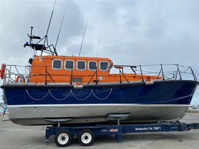 1990 Souter Shipyard Mersey Class Lifeboat for sale. View price, photos ...