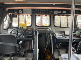 1990 Souter Shipyard Mersey Class Lifeboat for sale. View price, photos ...