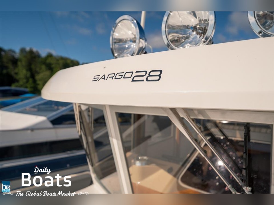 2013 Sargo 28 for sale. View price, photos and Buy 2013 Sargo 28 #378298