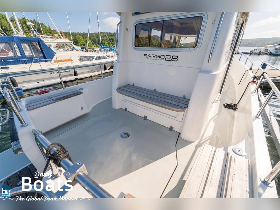 2013 Sargo 28 for sale. View price, photos and Buy 2013 Sargo 28 #378298