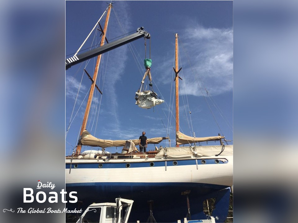 1979 Formosa 51 for sale. View price, photos and Buy 1979 Formosa 51 ...