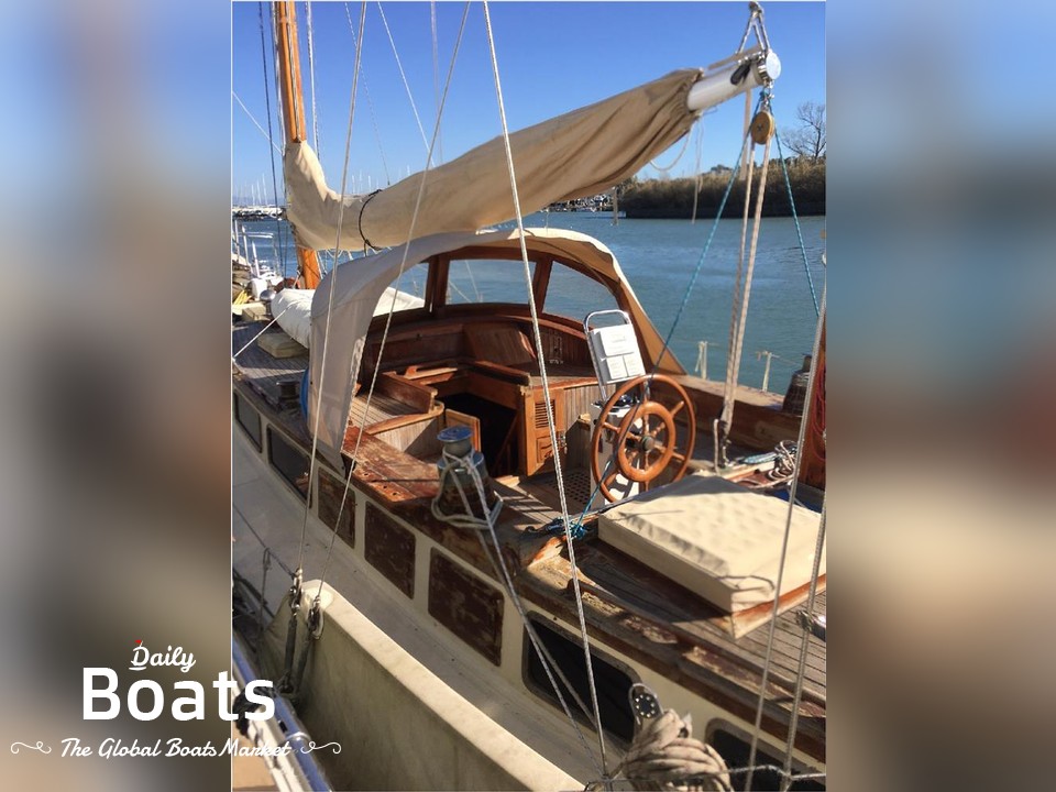 1979 Formosa 51 for sale. View price, photos and Buy 1979 Formosa 51 ...