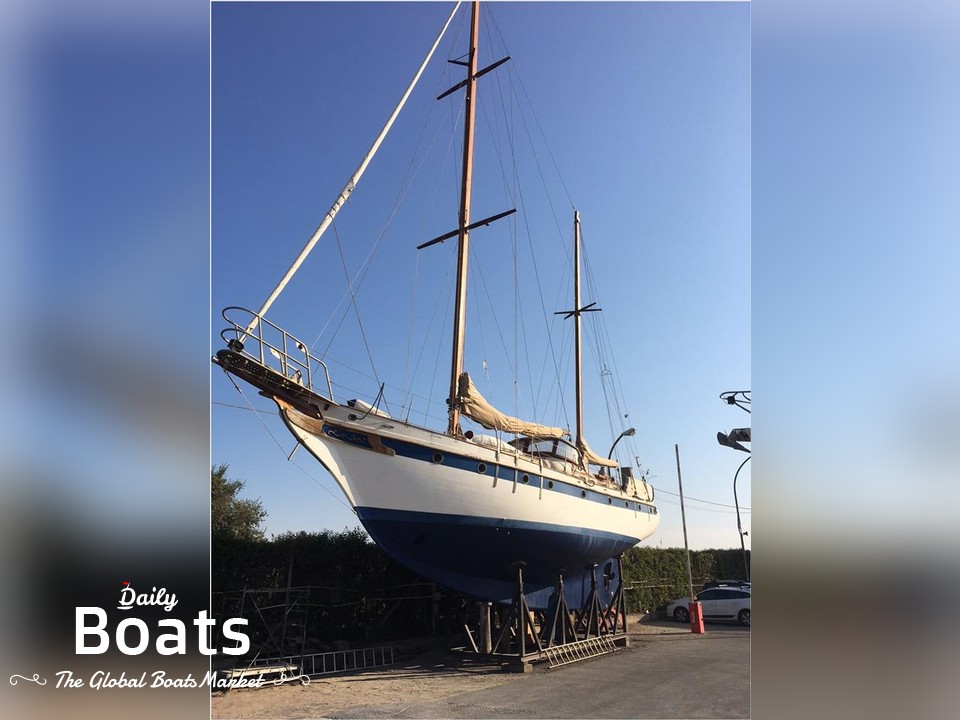 1979 Formosa 51 for sale. View price, photos and Buy 1979 Formosa 51 ...