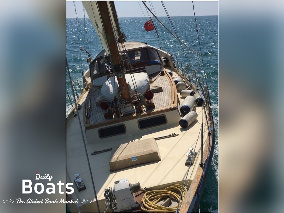 1979 Formosa 51 for sale. View price, photos and Buy 1979 Formosa 51 ...