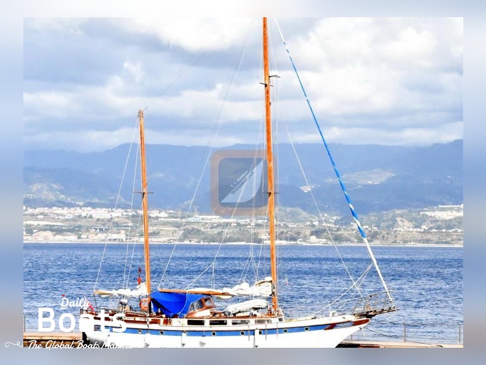 1979 Formosa 51 for sale. View price, photos and Buy 1979 Formosa 51 ...