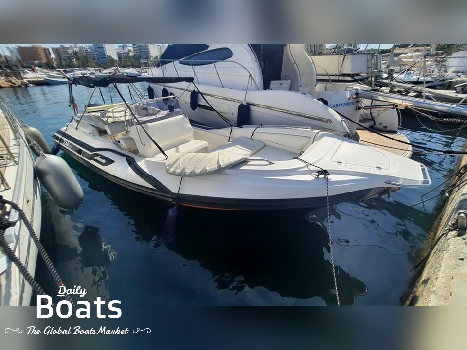 2007 Zar 75 for sale. View price, photos and Buy 2007 Zar 75 #378312