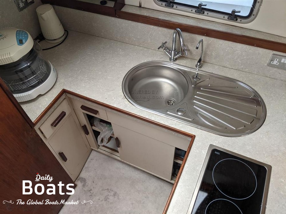 1970 Powles 46 for sale. View price, photos and Buy 1970 Powles 46 #378318