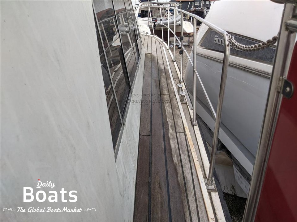 1970 Powles 46 for sale. View price, photos and Buy 1970 Powles 46 #378318