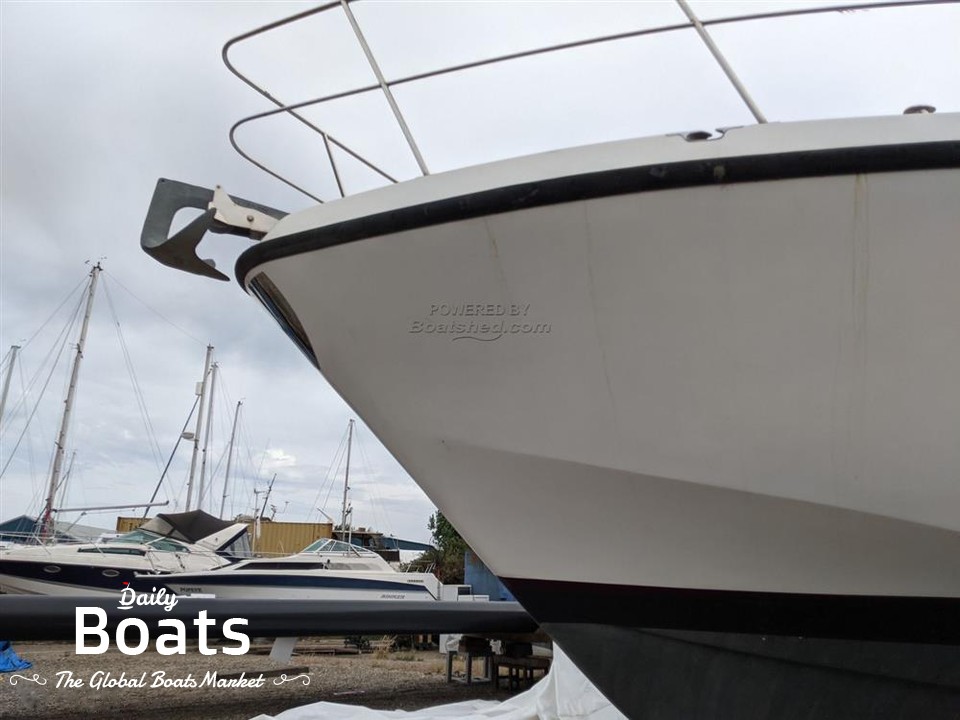 1970 Powles 46 for sale. View price, photos and Buy 1970 Powles 46 #378318