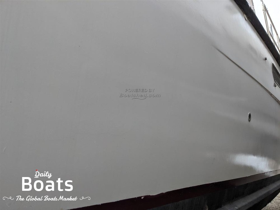 1970 Powles 46 for sale. View price, photos and Buy 1970 Powles 46 #378318