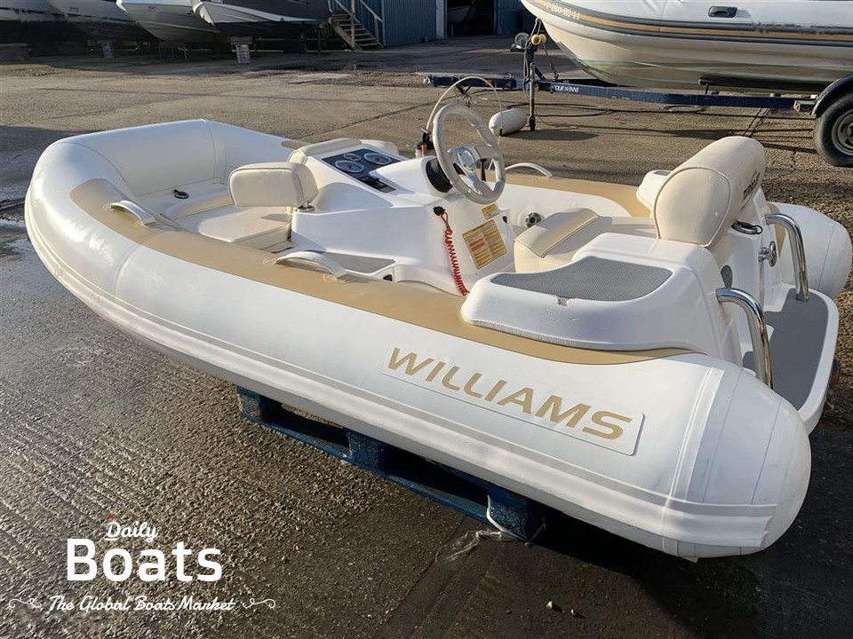 2014 Williams 285 Turbojet for sale. View price, photos and Buy 2014 ...
