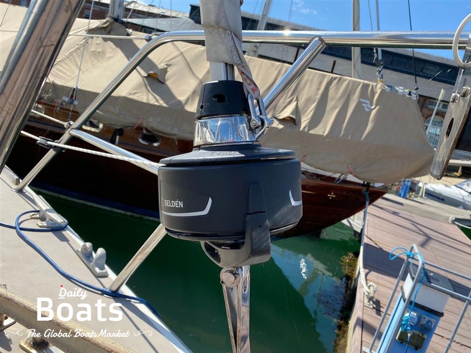 1987 Westerly Storm 33 for sale. View price, photos and Buy 1987 ...