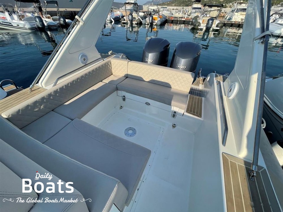 2018 Capelli Boats Tempest 1000 Wa for sale. View price, photos and Buy ...