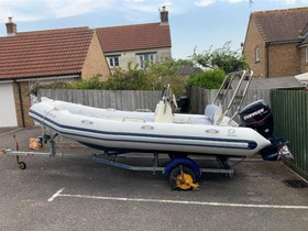 2006 Zodiac Medline 1 for sale. View price, photos and Buy 2006 Zodiac ...
